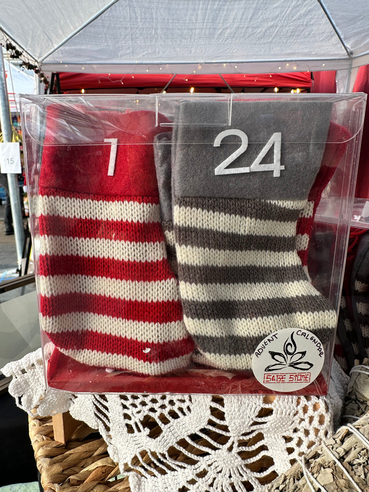 On The Road Products | Sage Stone Malas